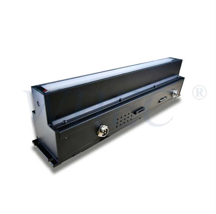 PL6R310SLC 310mm Large Scanning Width CIS Contact Image Sensor Mono ...