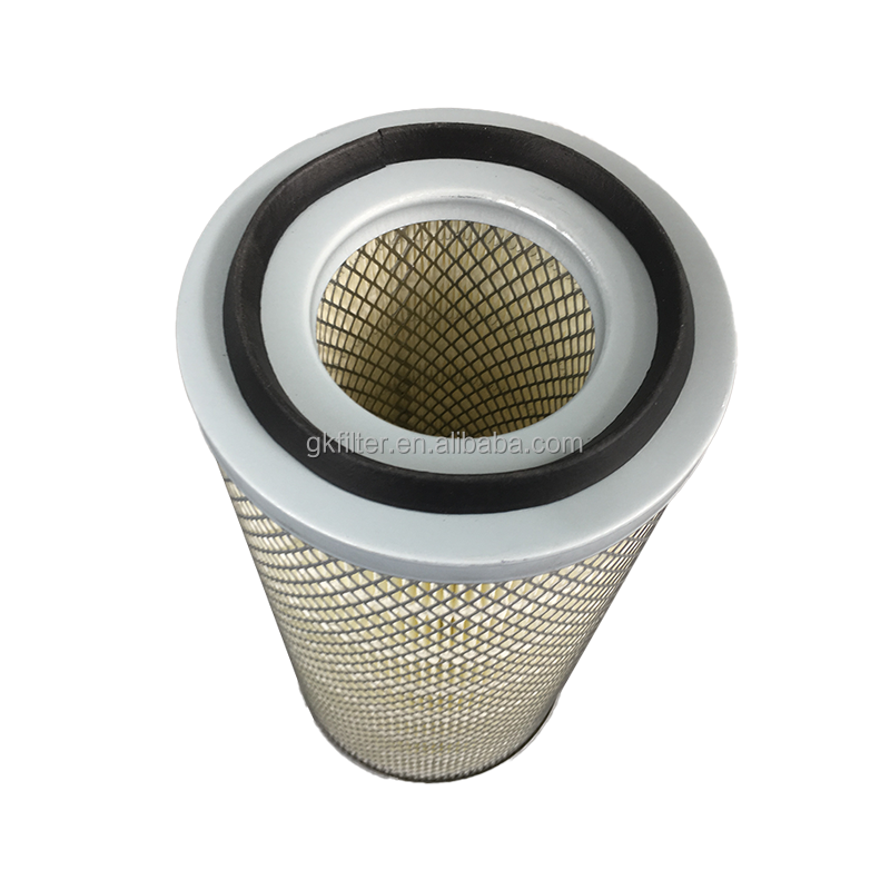 Air filter 2010274 Screw compressor Maintenance parts Filter paper Air ...