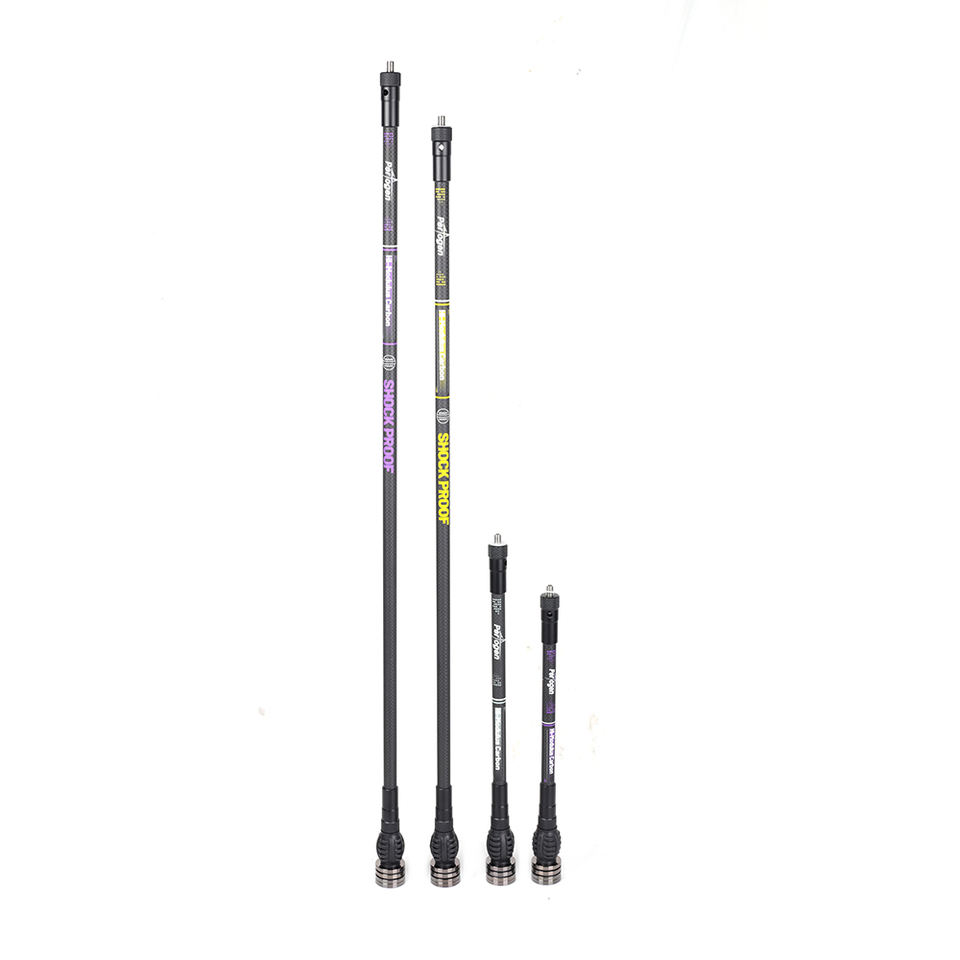 14mm High Modulus Carbon Bow Stabilizer Made of high modulus Carbon ...