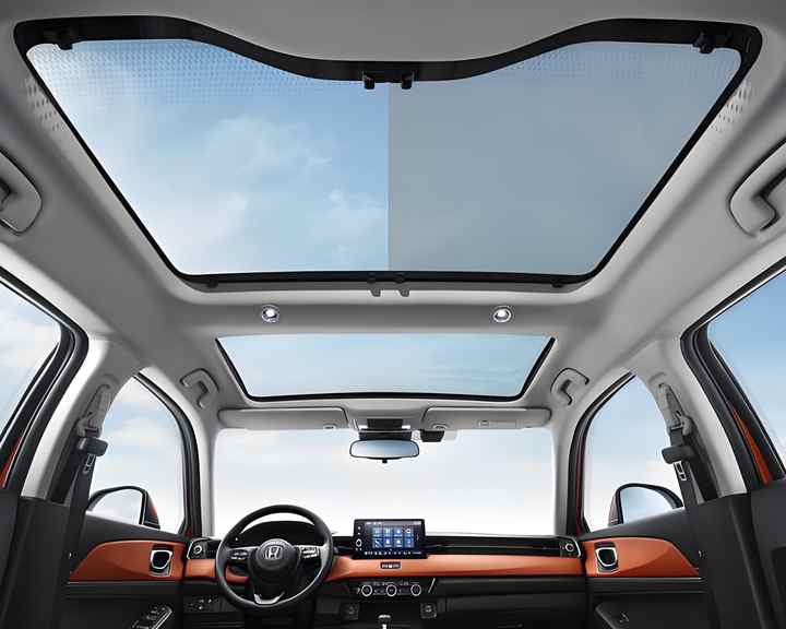 PDLC Film Smart Glass - Switchable Privacy for Cars & Homes