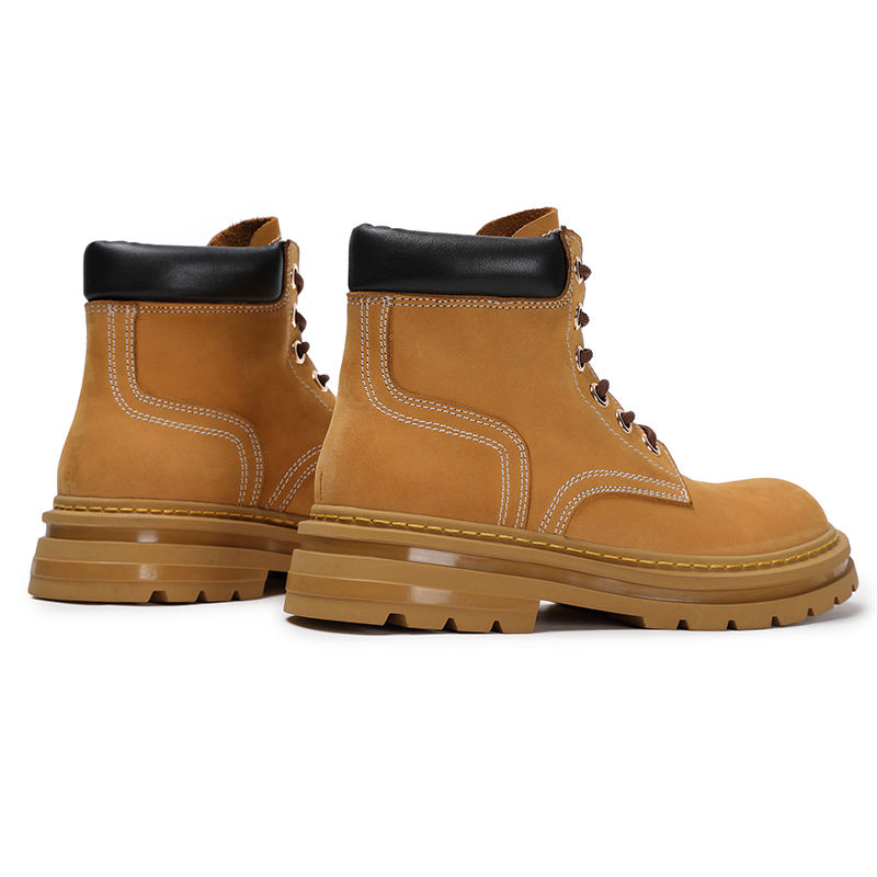 How to Choose the Best Mens Boots Timberland for Your Needs