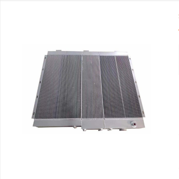 sullair screw air compressor Radiator cooler 02250151-492 for sale ...