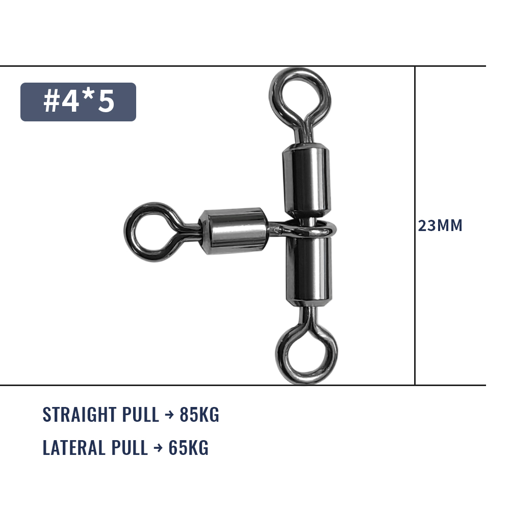 How to Choose the Best Swivel Fishing Stainless Steel Open Loop