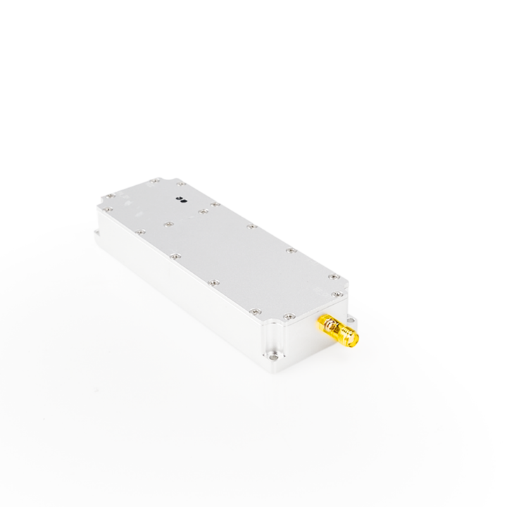 Power Amplifier Module 100-7200MHz FPV Anti Drone Module 50W UAV FPV ...