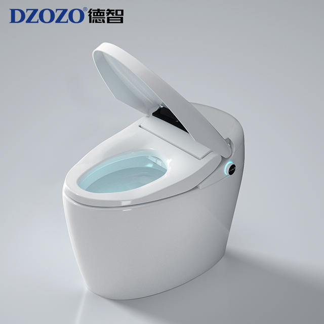 Buy Western Commode Toilet Seat Parts | Durable Ceramic Design