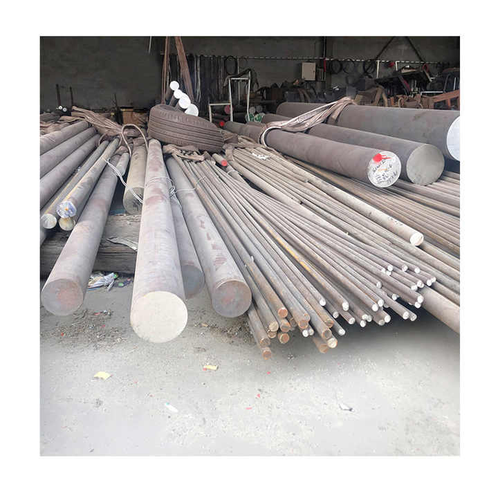 Aisi 201 303 430 317 329 347 630 416 410 420 904l 316l 310s 2507 Round ...