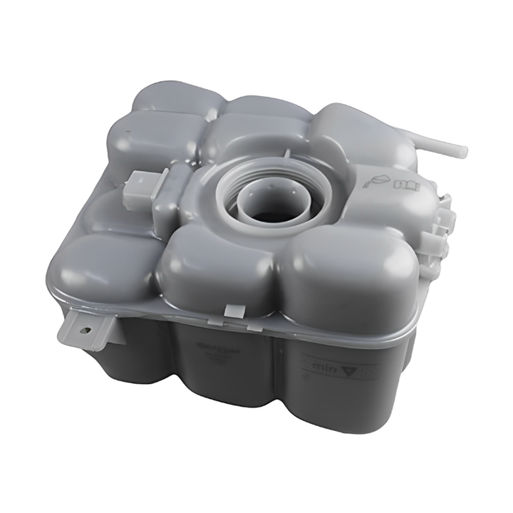 Auto Parts Coolant Expansion Water Tank for Cayenne 95810615100 ...