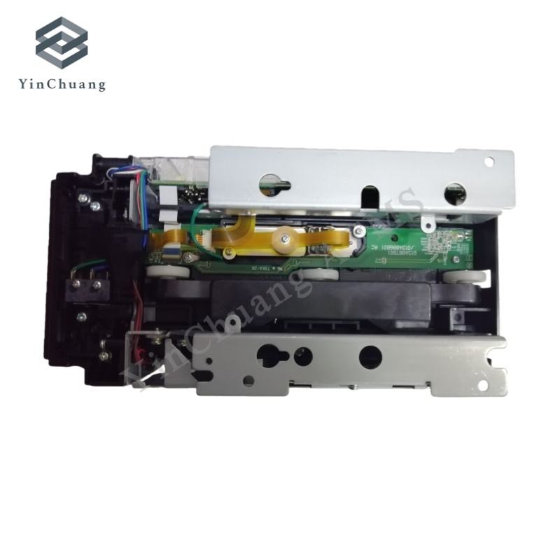 01750304620 Diebold Nixdorf DN200 Card Reader CHD-mot ICT3H5-3A7790 ...