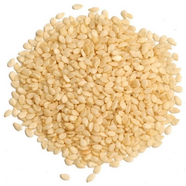 Best Selling High Grade White Sesame Seeds Dry Latest Crop At Best ...