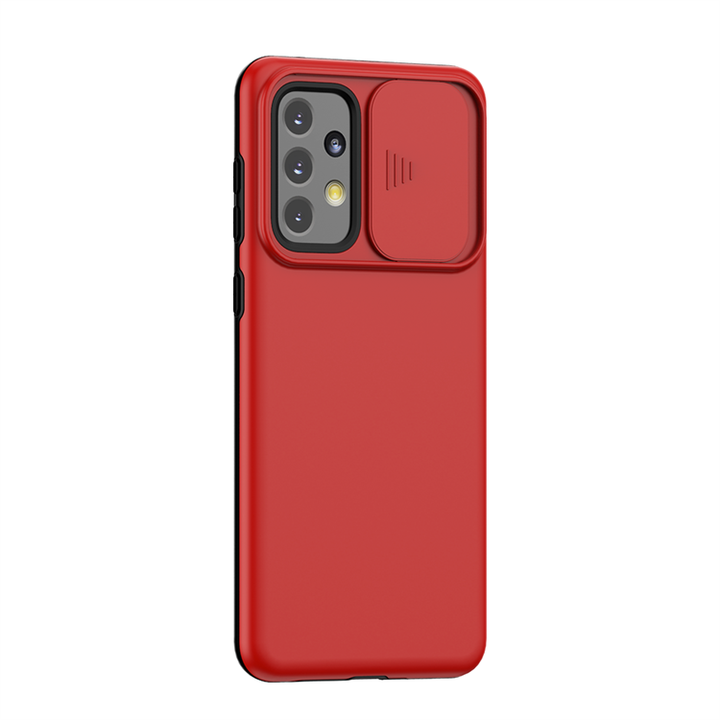 Shockproof Itel City 100 Case - Durable Phone Protection