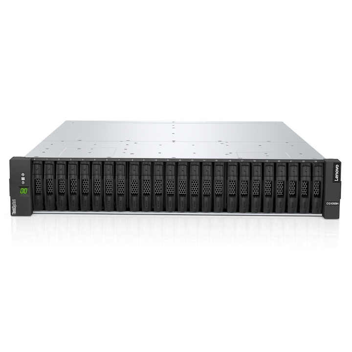 DE4000H Hybrid Flash Storage Array 4U60 LFF 2U24 SFF Rack Server ...
