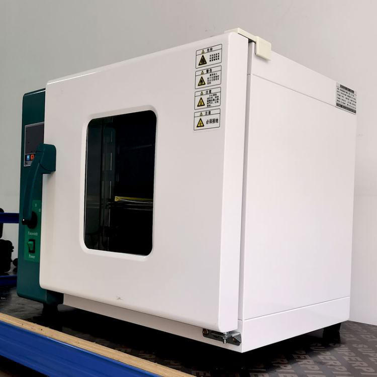 101-0A Hot Air Oven - High Temperature Drying Solutions