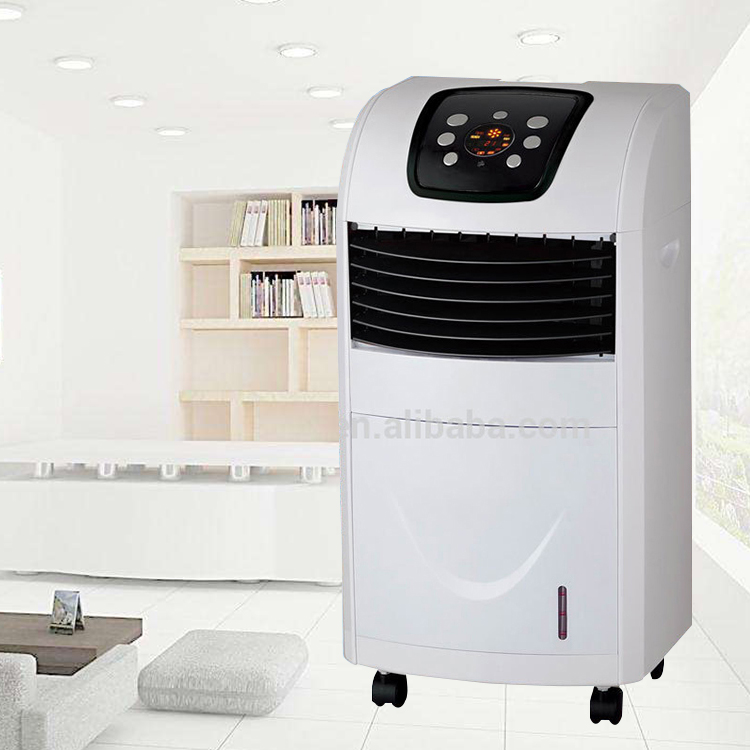 Shop High-Performance Portable Air Conditioners for Home & Travel