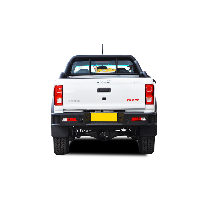 JAC Jianghuai T8 2.0T Diesel Pickup Truck - Reliable & Efficient