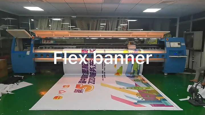 Frontlit PVC Flex Banner Roll for Outdoor Advertising White/Black Back ...