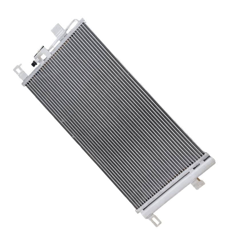 Cooling System Air Condition Condenser OEM 4H0260403D for Audi A6 C7 2 ...
