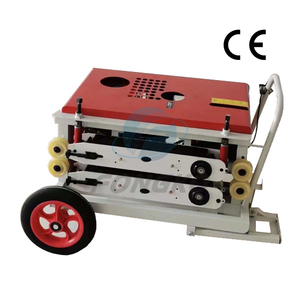 Fiber Optic Cable Pulling Machines - Efficient & Reliable