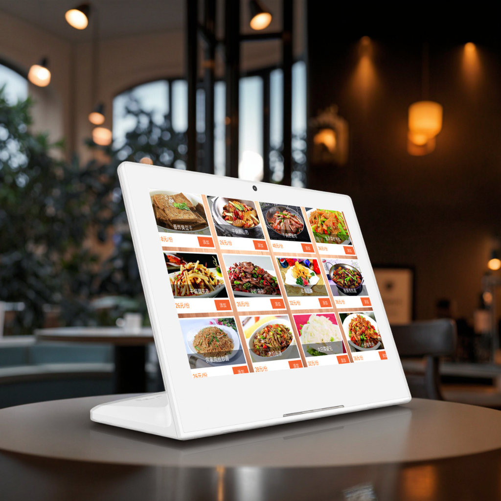 How to Choose the Best Digital Menu for Restaurants: A Complete Guide