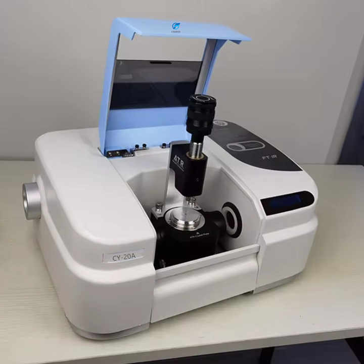 CYEEYO Lab FTIR Instrument - Fourier Transform Infrared Spectrophotometer