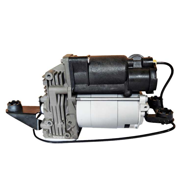 Air Suspension System Air Compressor for BMW 5-Series E 61 37106793778 ...