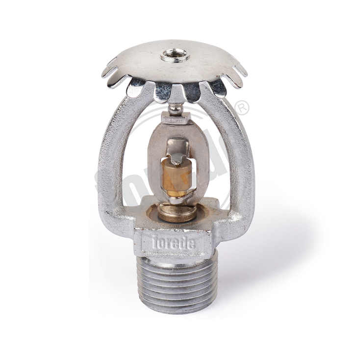 Fusible Alloy Fire Fighting Sprinkler Price Reliable Fire Sprinklers ...