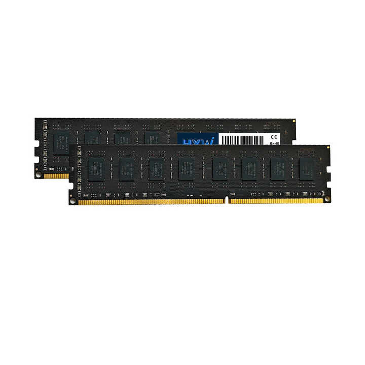 DDR3 Desktop RAM 4GB/8GB/16GB/32GB 1600MHz Memory for AMD Computers ...