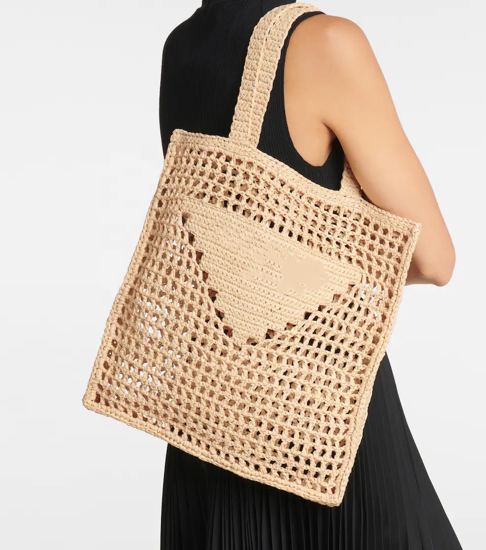 Promoción spanish, Compras online de spanish promocionales, rafia bolso ...