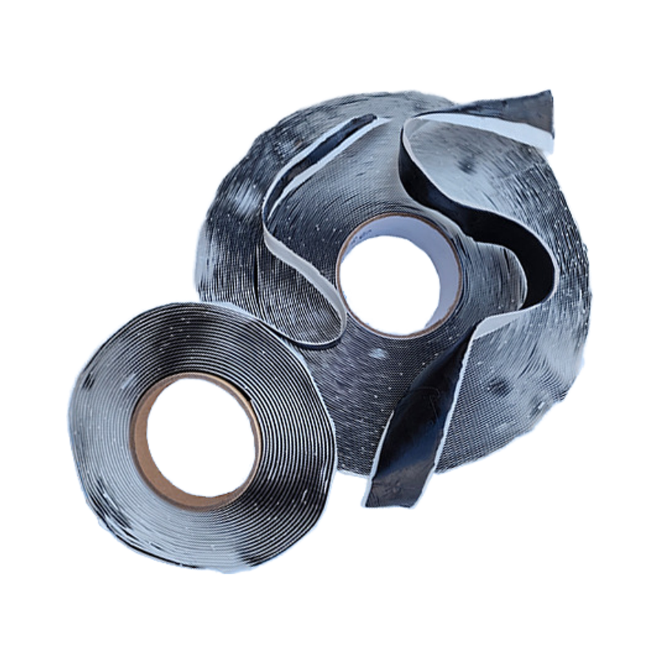 Mould Butyl Rubber Industrial Strength VOC Compliant Vacuum Bagging ...