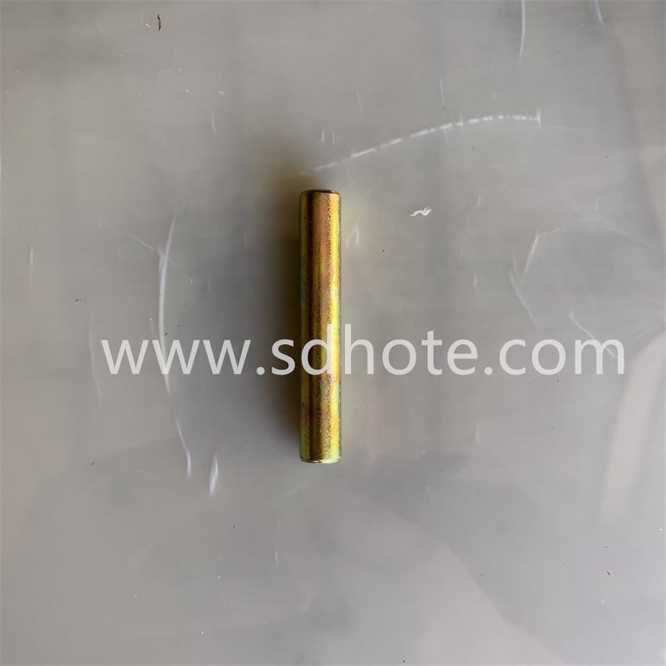 High Quality Sinotruk Howo Truck Engine Spare Parts Hinge Pin WG1642110017