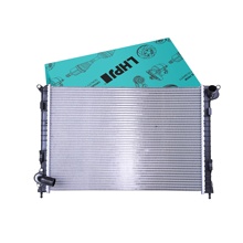 F18 F35 Engine Radiator Water Coolant Hose Kit 11537603514 for BMW Auto ...