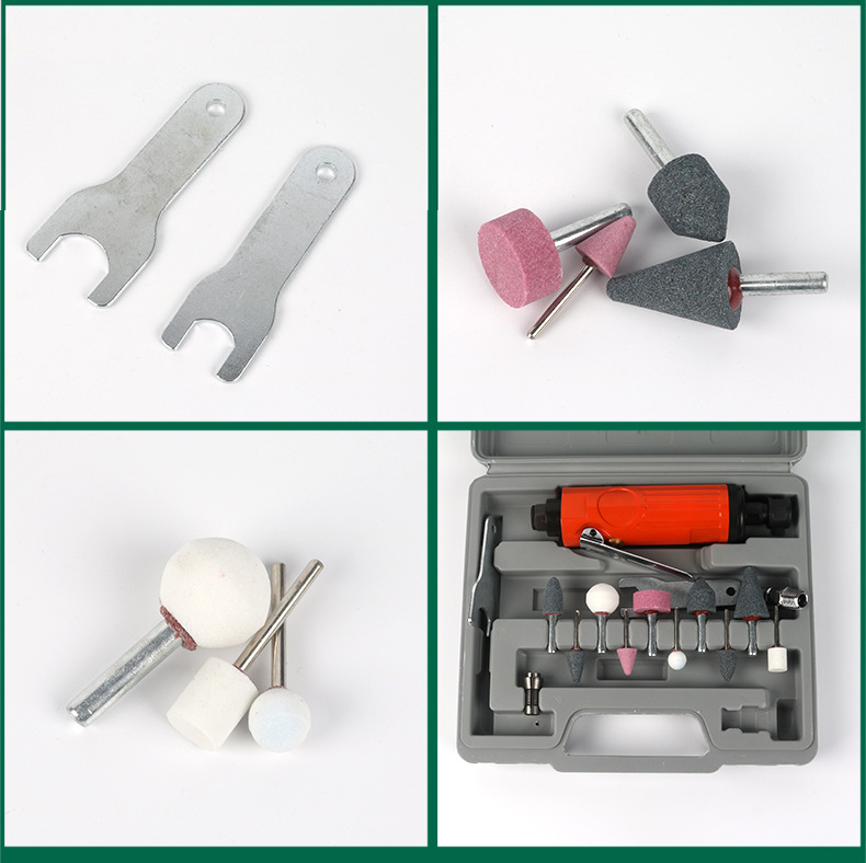 Inexpensive Micro Pneumatic Grinder ZL-K7 Pneumatic Tools Pneumatic ...