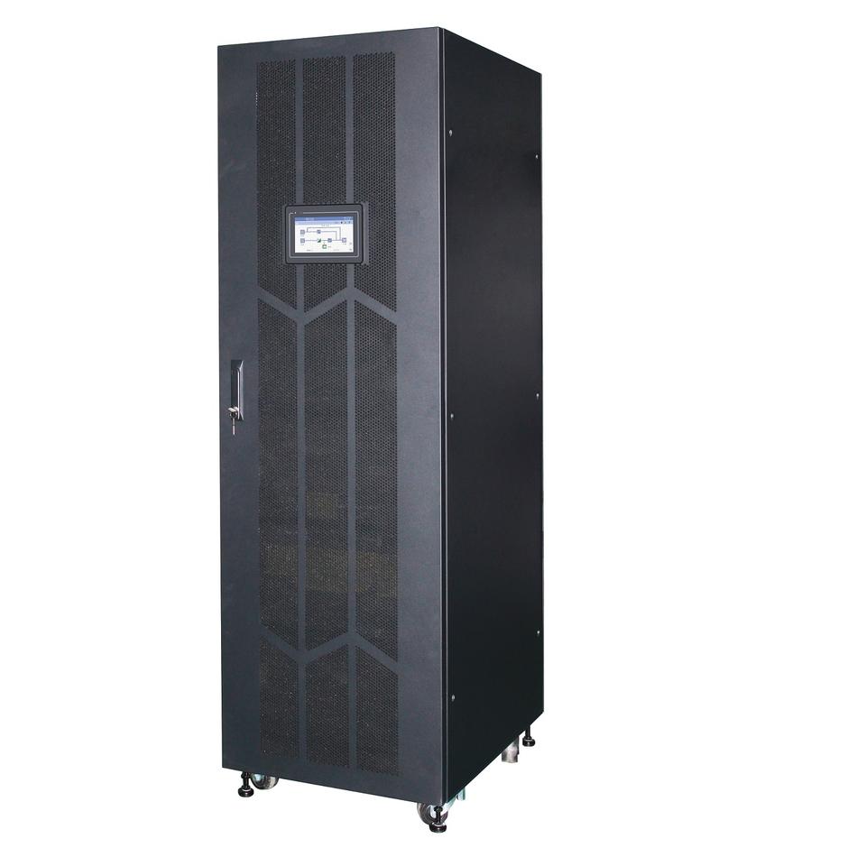 28-250KVA PM Series Modular UPS (25K Module) Three Phase Input/Output ...