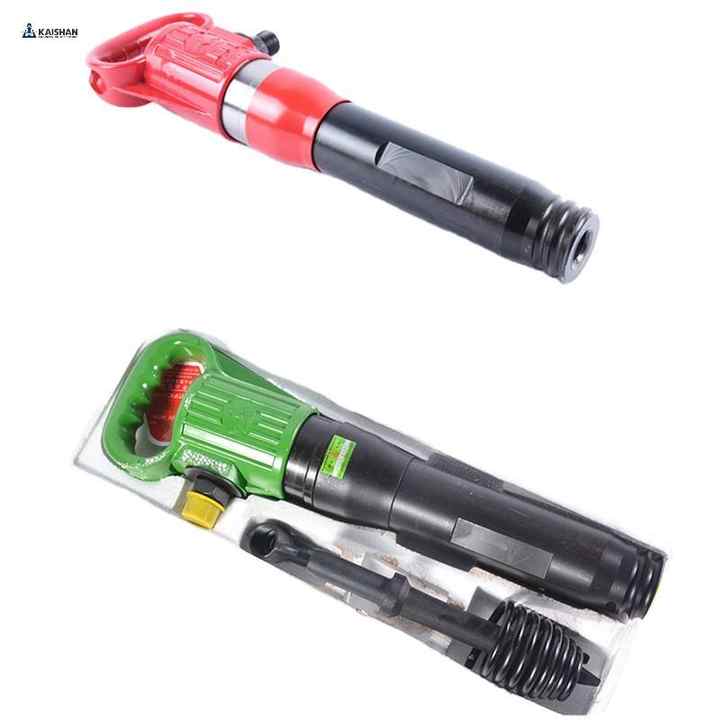 G11 Pneumatic Pick - High Pressure Electric Power Blasting