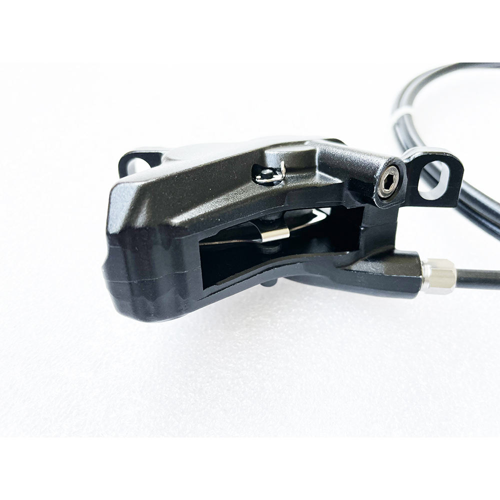 How to Choose the Best Shimano SLX 4-Piston Brake for Your Mountain Bike