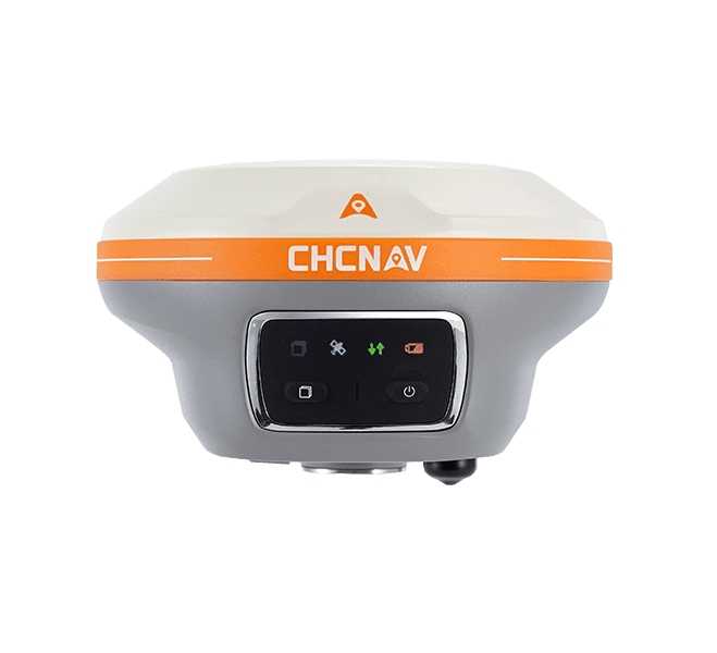 Extreme GNSS Performance with CHCNAV GPS RTK Receiver I89/x15