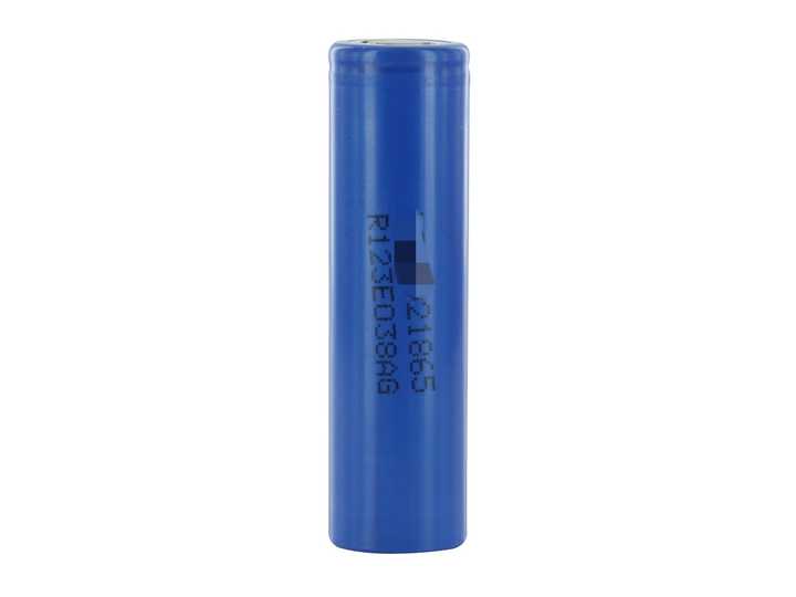 Genuine D2 LGABD21865 INR18650 Battery - 3050mah Capacity