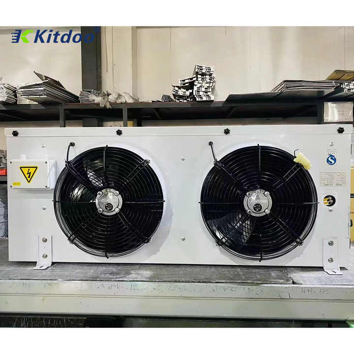 High Efficiency Wall Mounted Air Cooler Chiller Freezer Evaporative Air ...