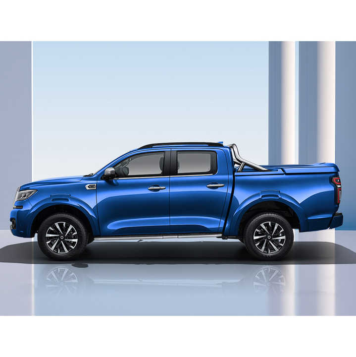 Changcheng POER Great Wall Poer Passenger Version 2.0T Diesel - Extreme ...