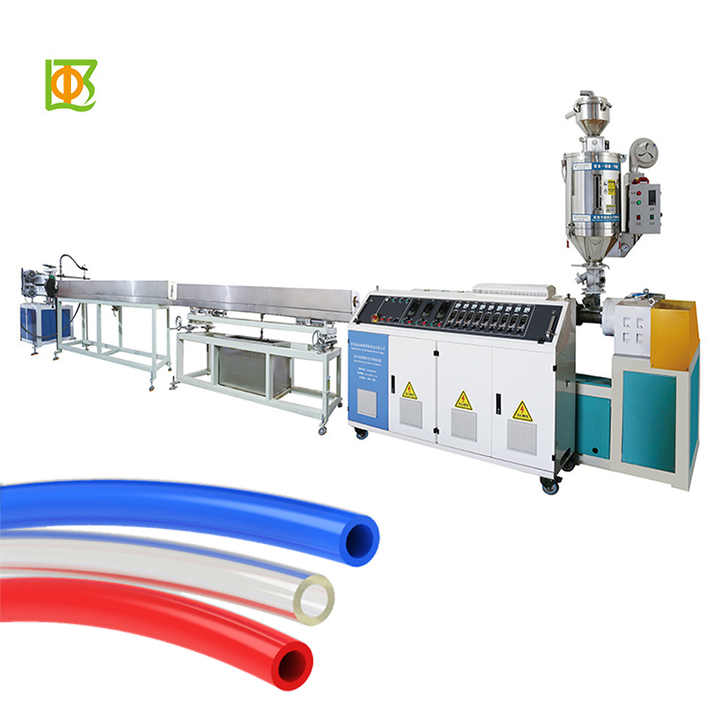 PU Machine Production Polyurethane Line Tube Air Making Pneumatic ...