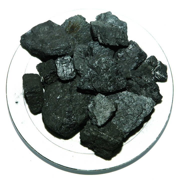 Coal Tar Semi-coke Coal Tar Pitch