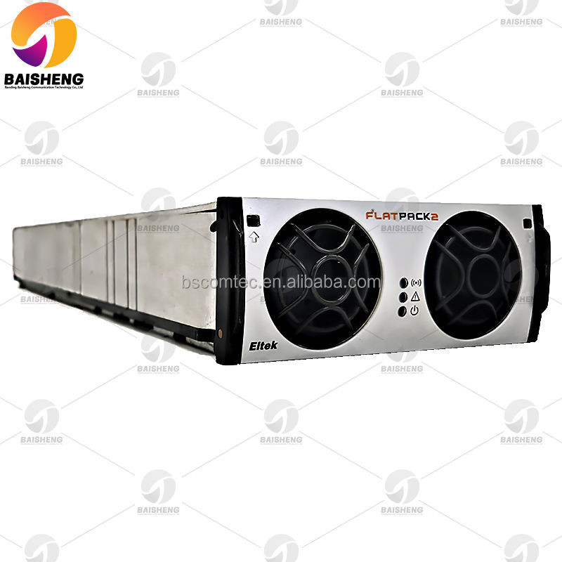 Eltek Flatpack2 Telecom Power Rectifier Module 48V 3000W DC Power ...