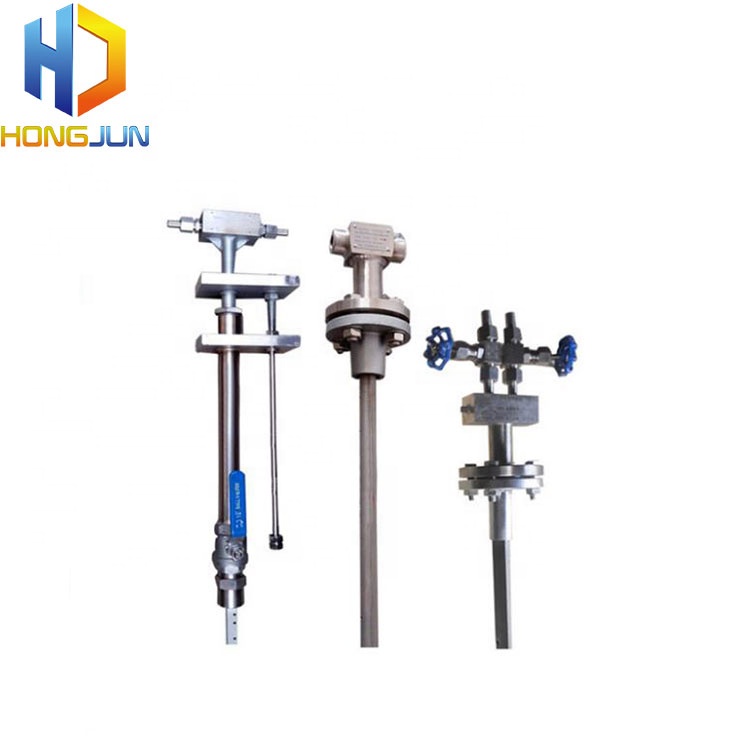 Annubar Flow Meters - Precision for Industrial Use