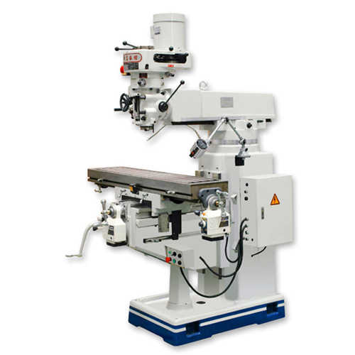 X6330A Universal Turret Fresadora Vertical Precision Conventional ...