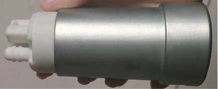 RIKA 12V Universal Intank Fuel Pump for GMC ACDELCO SIERRA