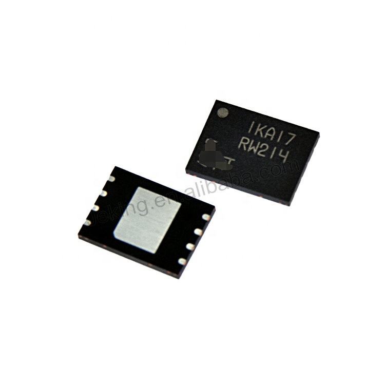 Jeking IC Chip NOR Flash SPI FLASH NOR SLC 128MX4 WPDFN ...