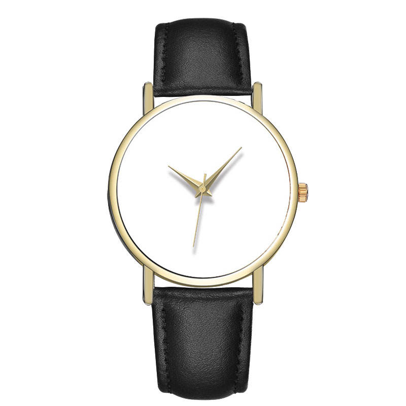 Custom Sublimation Watch Dials - OEM Men's & Women's