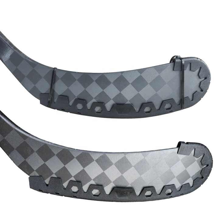 Custom Logo Hockey Stick Blade Protectors - Cheap & Durable