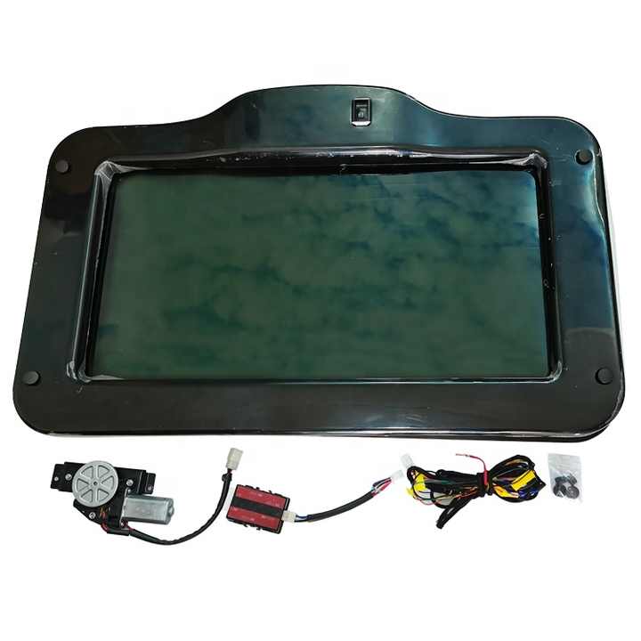 Auto Body System Car Panoramic Universal Sunroof Electric