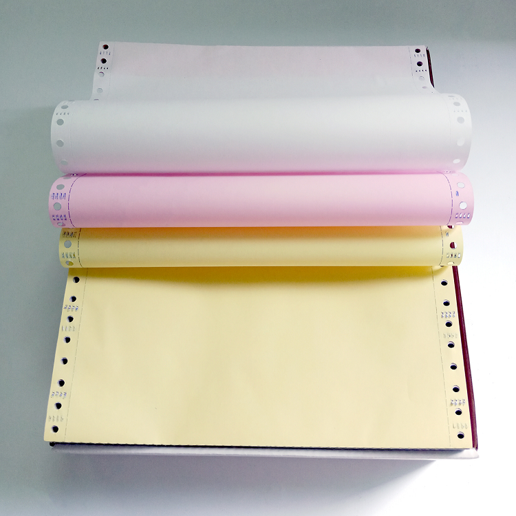 Sales Order and Cash Receipt Invoice Book With 50 Carbonless Copy Paper ...