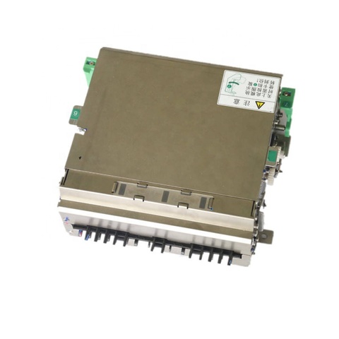 Hitachi 2845V, UR2, URT ATM Machine Spare Parts Hitachi-Omron Control ...